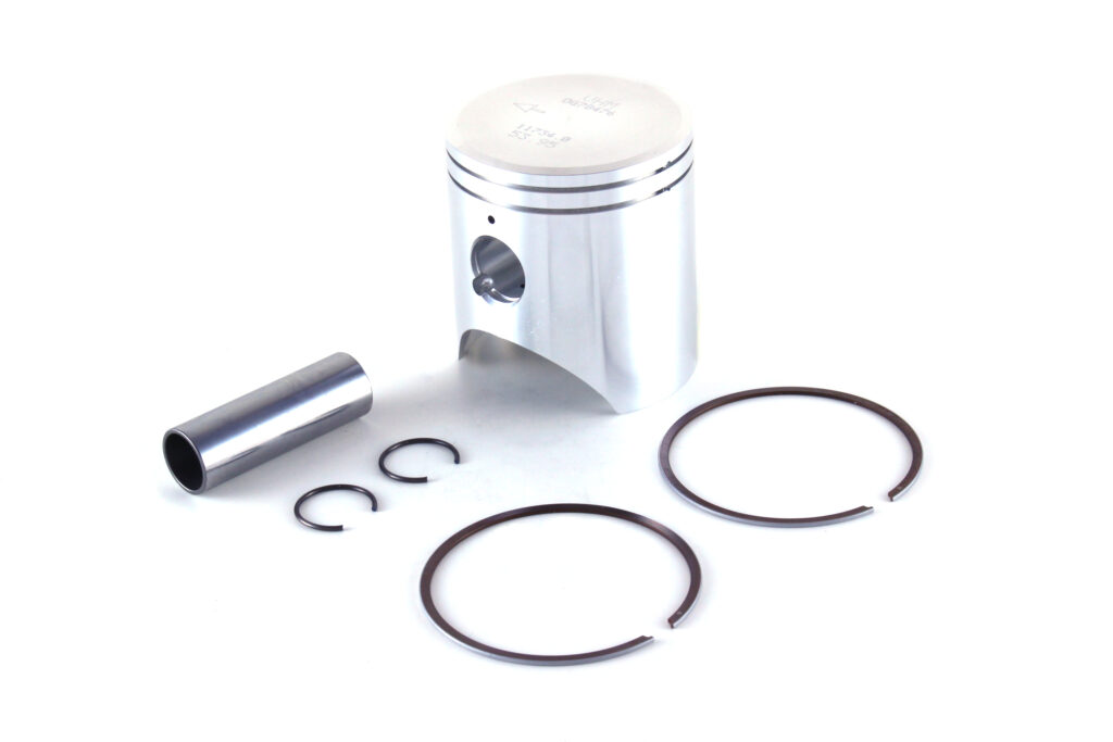 VHM piston kit Yamaha YZ125 2005 – 2024 / Fantic XX125 2021 – 2024 ...
