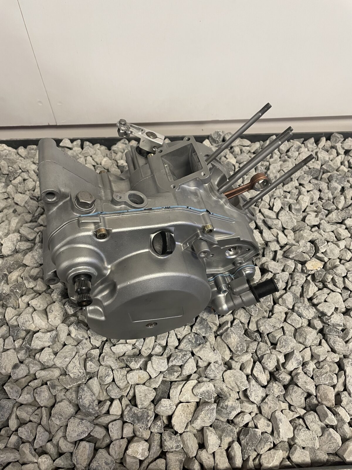 Onderblok AM5/ (Am6 Motorblok) – Bewo Motoren